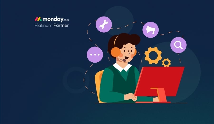 upstream Global | Leading Technology Solutions Provider